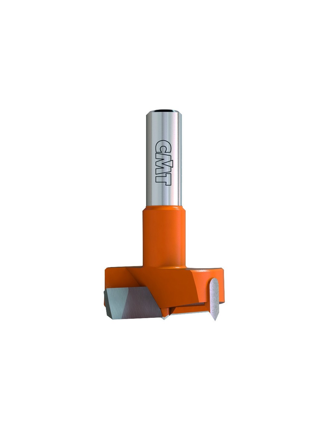 Hinge Boring Bits, S10mm - L57.5mm